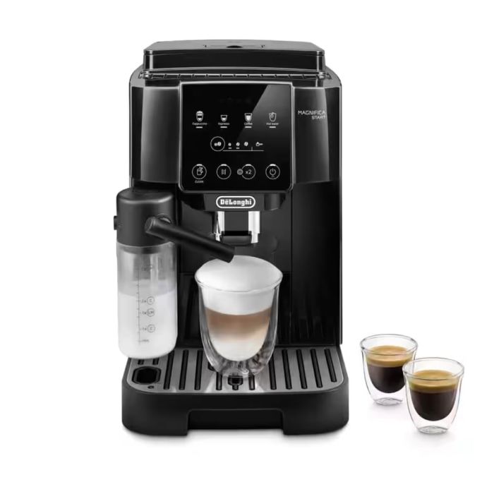 DELONGHI Magnific ECAM220.60.B Aparat za espresso kafu