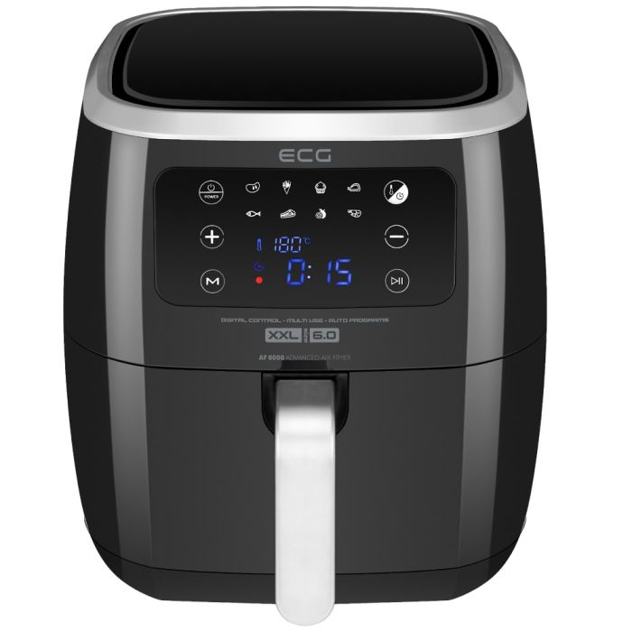 ECG AF 6000 Airfryer