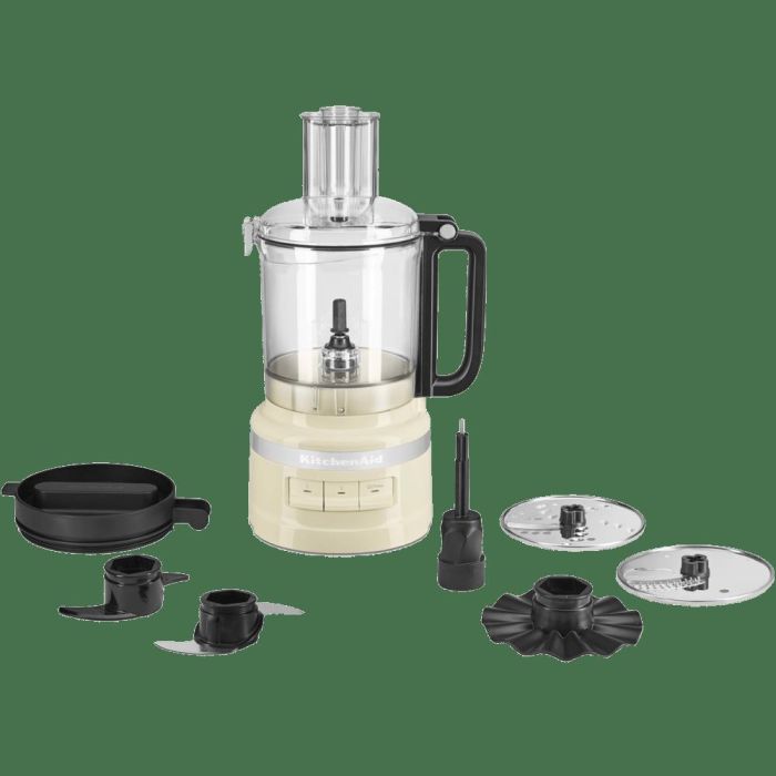 KITCHENAID KA5KFP0921EAC Seckalica