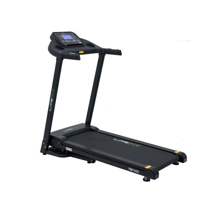 LiveFit traka za trčanje 2.5HP, 12% nagib, Bluetooth TM7425