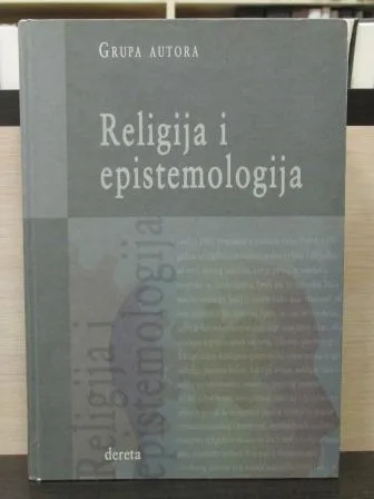 RELIGIJA I EPISTEMOLOGIJA