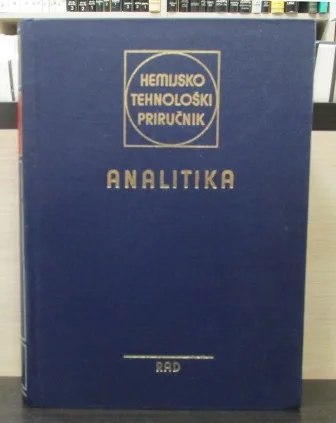 ANALITIKA