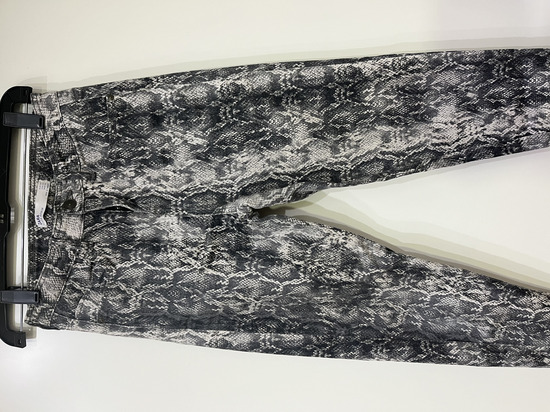 Farke zmija print
