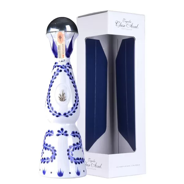 Clase Azul Tequila Reposado 0.7l