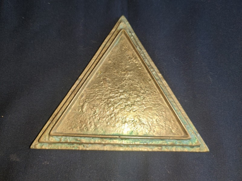 Orginal Masonski simbol, ukrasni predmet