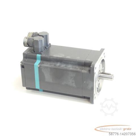 Siemens Motor
Siemens 1FT5042-0AF01-1 AC-VSA-Motor SN:EDN95882901006