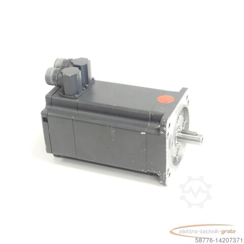 Siemens Motor
Siemens 1FT5042-1AF71-3AA0 AC-VSA-Motor SN:YFM099653201004