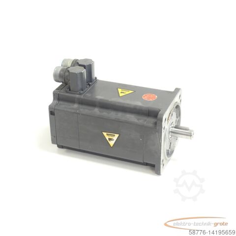 Siemens Motor
Siemens 1FT5042-1AF71-3AA0 AC-VSA-Motor SN:YFT934991501001