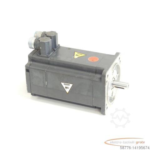 Siemens Motor
Siemens 1FT5042-1AF71-3AA0 AC-VSA-Motor SN:YFUN41507801006