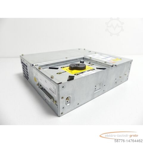 Siemens komponente
Siemens 6FC5210-0DF20-0AA0 PCU 50 840D Ver B SN T-R92012859 + A5E00118377 Ver A