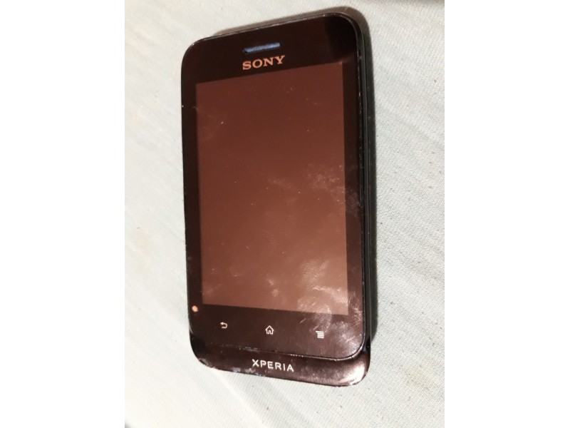 SONY EXPERIA S721i