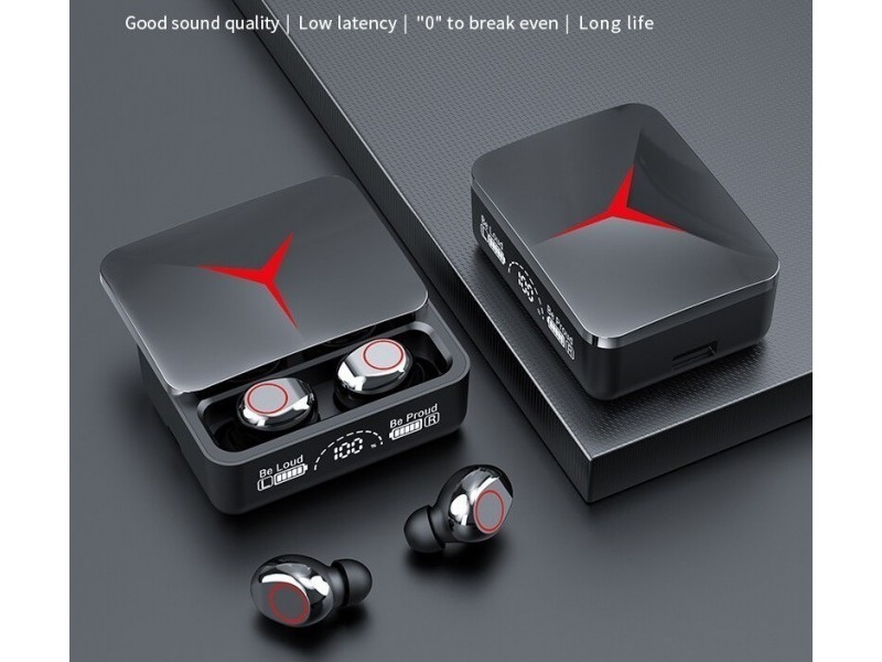 TWS M90 Bluetooth 5.3