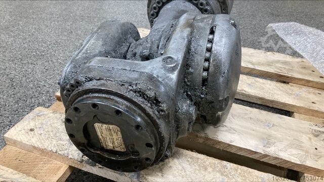 Industrijski robot
KUKA Reparatur der KUKA Zentralhände