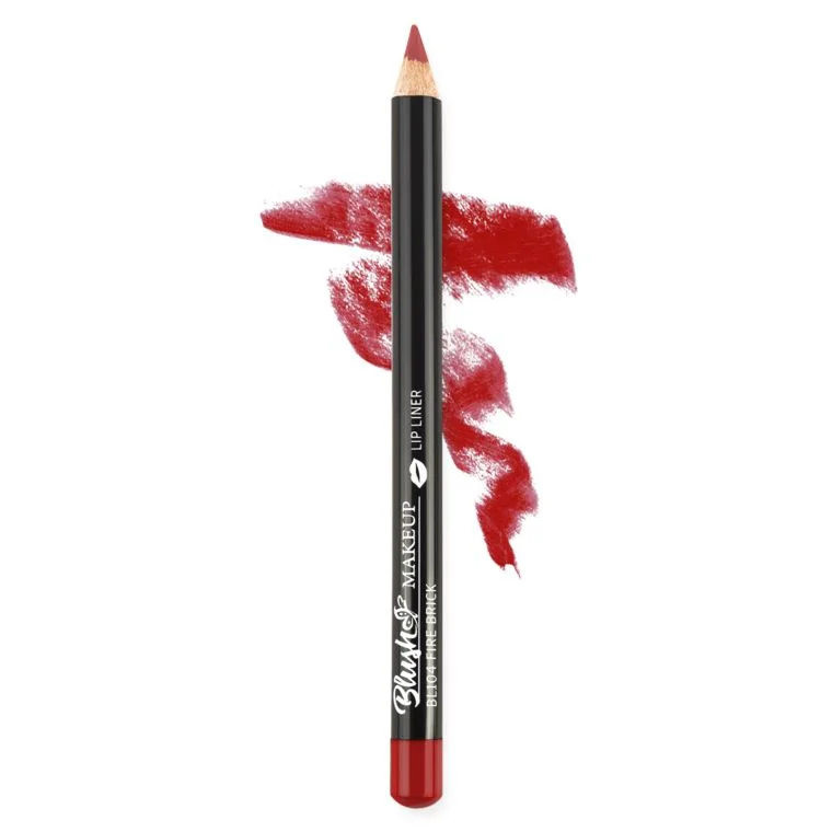 Olovka za usne BLUSH Makeup Lip Liner BL 1,14g Fire Brick BL104