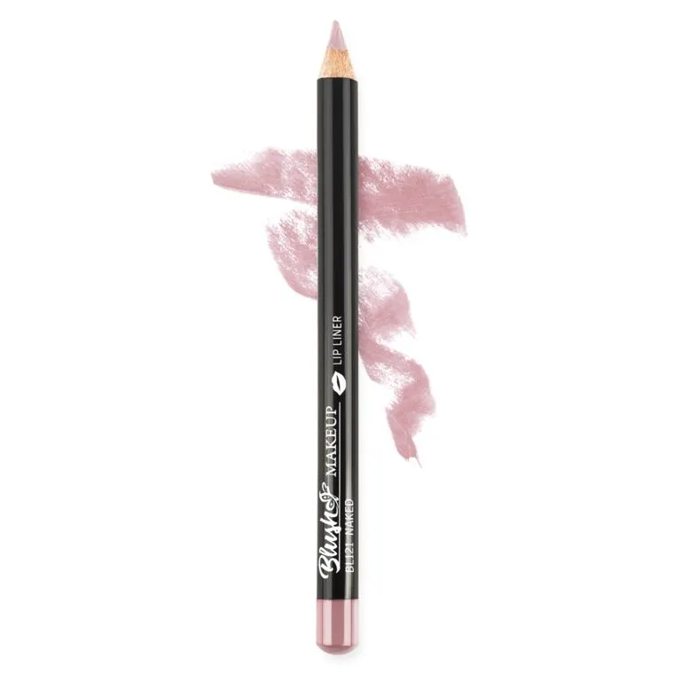 Olovka za usne BLUSH Makeup Lip Liner BL 1,14g Naked BL12