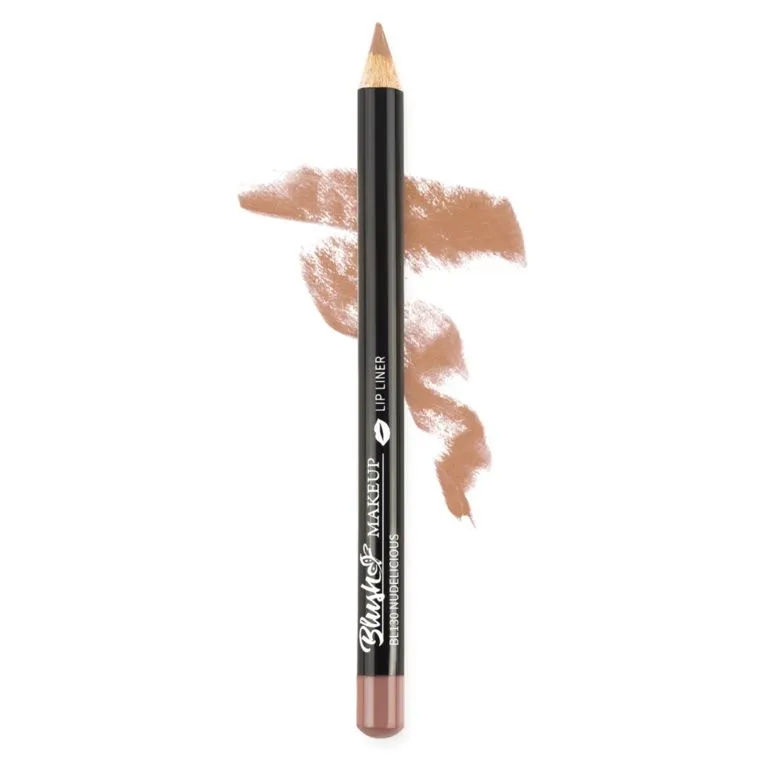 Olovka za usne BLUSH Makeup Lip Liner BL 1,14g Nudelicious BL130