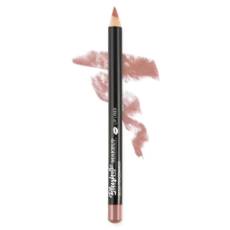 Olovka za usne BLUSH Makeup Lip Liner BL 1,14g Peacemaker BL116