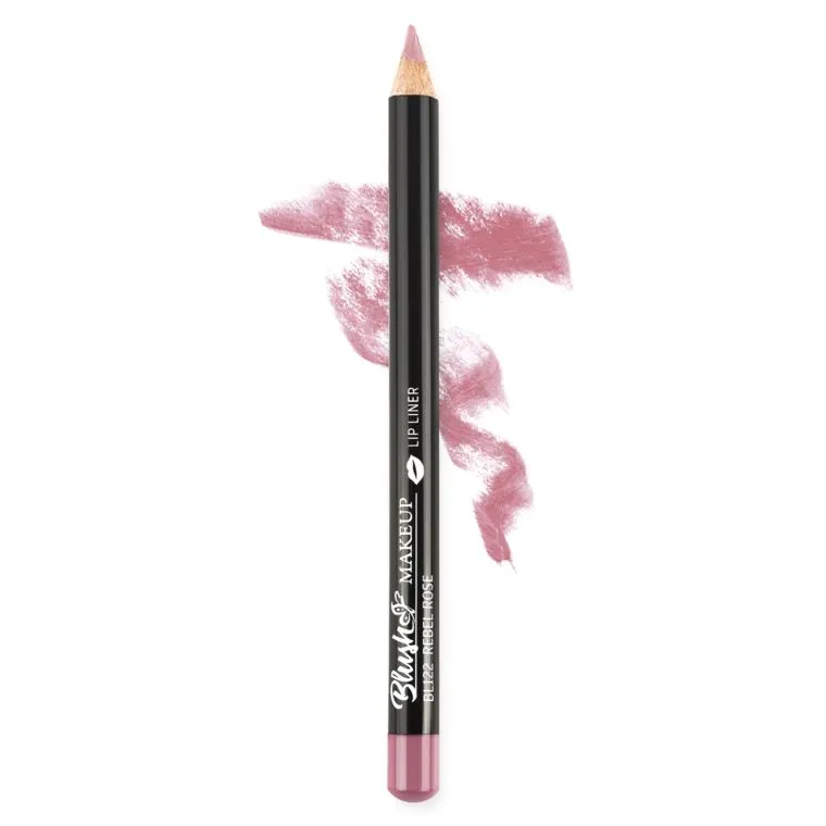 Olovka za usne BLUSH Makeup Lip Liner BL 1,14g Rebel Rose BL122