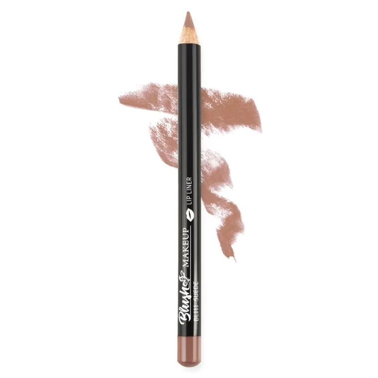 Olovka za usne BLUSH Makeup Lip Liner BL 1,14g Suede BL111