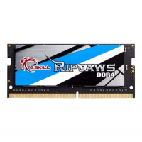 8GB DDR4 2400MHz G.SKILL F4-2400C16S-8GRS