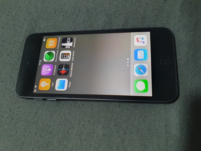 Ipod touch 6 generacija 16GB