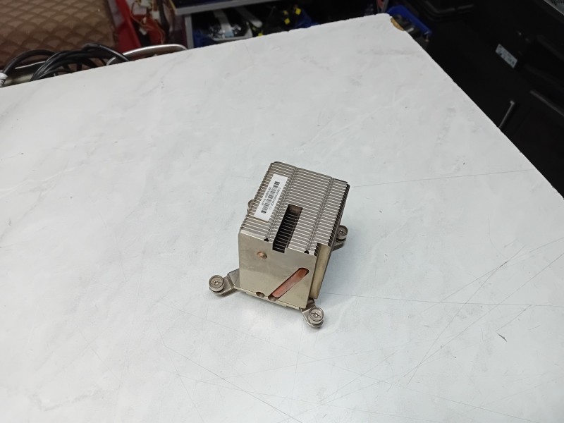 hp hladnjak 1155 1156 7,5 x 7.5 raspon safova