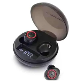 Bluetooth slušalice crne EH236K Esperanza