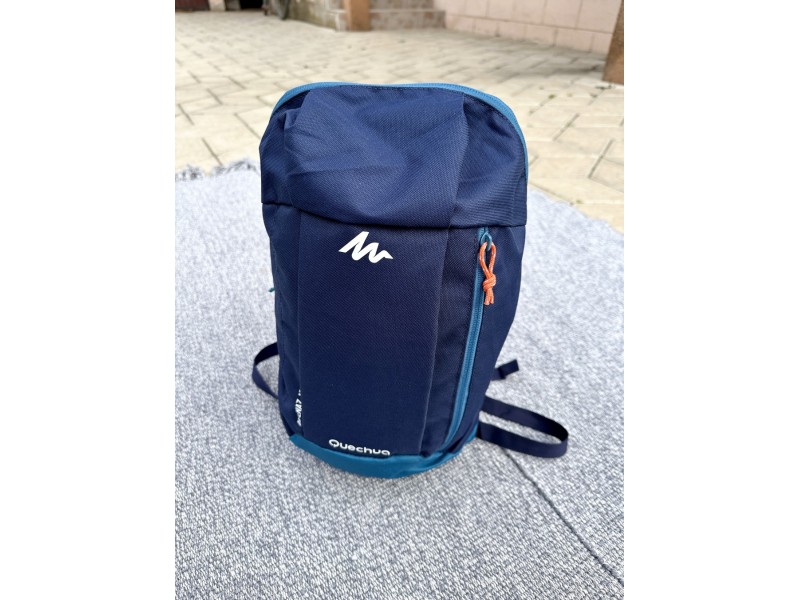 QUECHUA ( 10L ) ranac