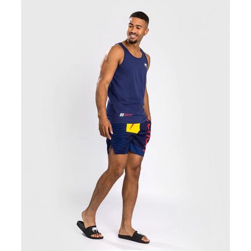 Venum Summer 88 Majica Bez Rukava Navy Blue - M