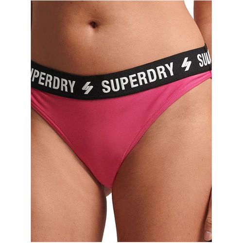 Superdry Ženski Superdry Kupaci Code Elastic Bikin W3010278a-34Y