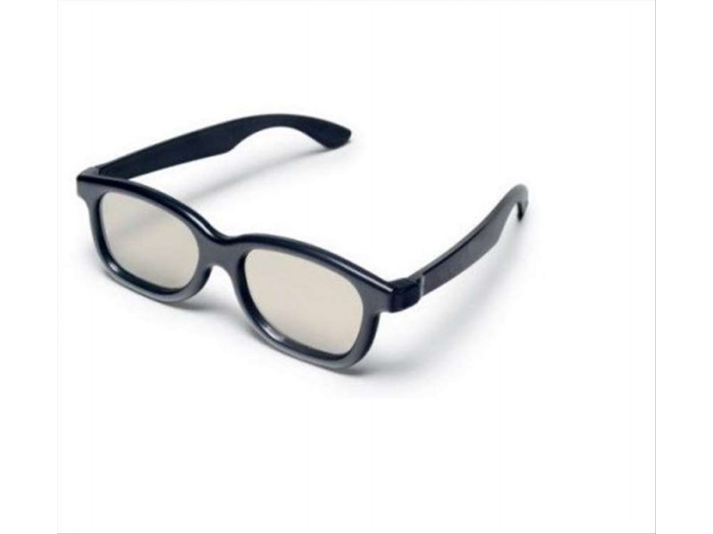 Passive 3D naočare