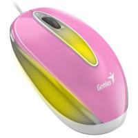 Genius DX-Mini Pink