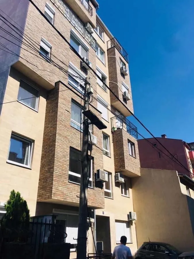 Izdavanje, dvosoban stan, 45m2, Lion, Zvezdara, Beograd