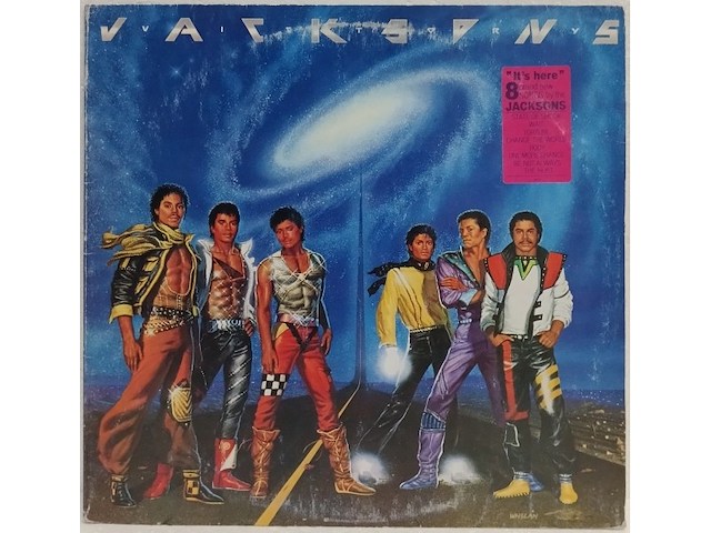 LPS Jacksons - Victory (YU)