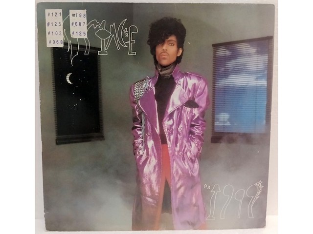 LPS Prince - 1999 (Germany)