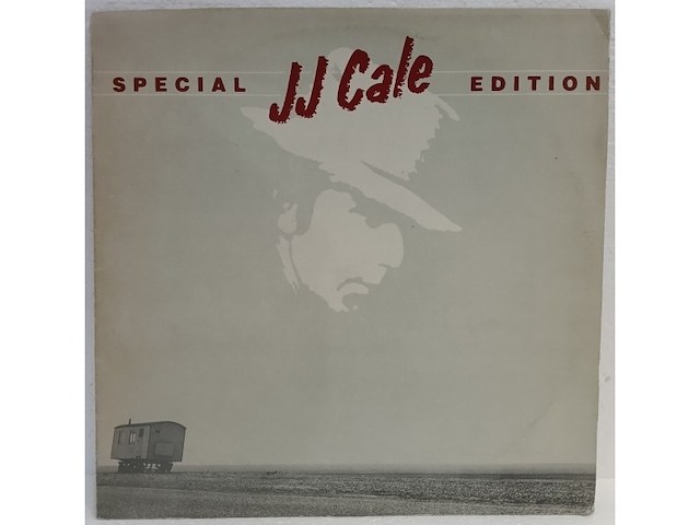 LPS J.J. Cale - Special Edition (YU)