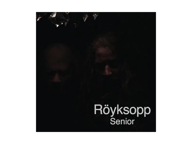 Royksopp - Senior