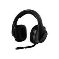 Logitech G533 Wireless 7.1 LIGHTSYNC