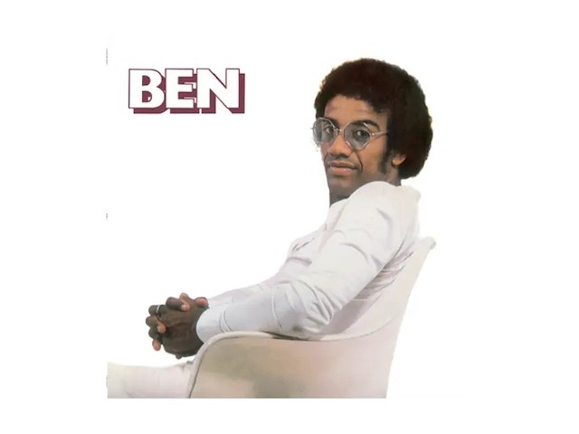 Jorge Ben - Ben