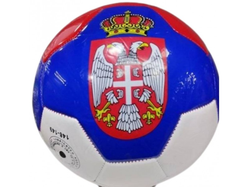 Mini lopta Srbija