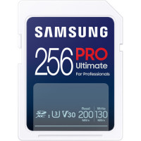 SD Card 256 GB Samsung MB-SY256S