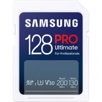 SD Card 128 GB Samsung MB-SY128S