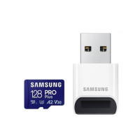 128 GB Samsung MB-MD128SB/WW