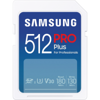 512 GB Samsung MB-SD512S/EU