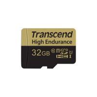 SD Card 32 GB Transcend TS32GUSDHC10V