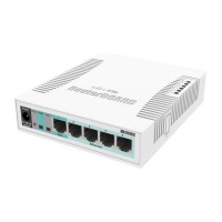 MikroTik CSS106-5G-1S