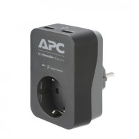 APC Essential SurgeArrest PME1WU2B-GR