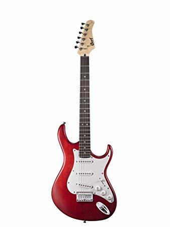 Cort G100 OPBC električna gitara