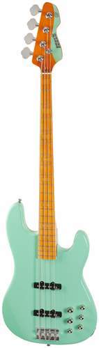 MARKBASS GV 4 Gloxy Val Surf Green CR MP bas gitara