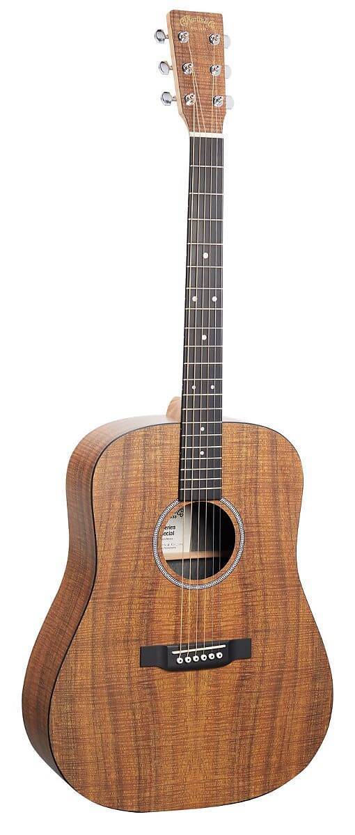 Martin DX Special 2023 akustična gitara